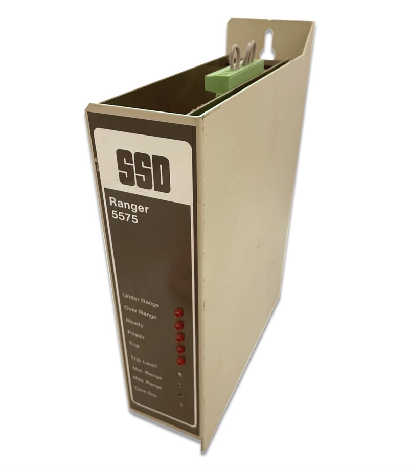 5575 Ranger Unit. Begagnad - Stabe.se Industriautomation online